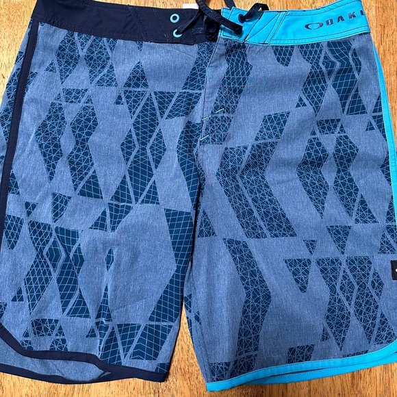 Oakley | Swim | Oakley Board Shorts | Poshmark